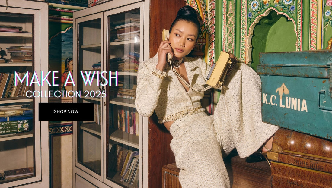 Bahaara by Divya Narula